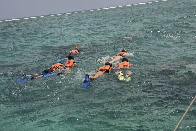 Sian Ka'an Biosphere Reserve Tour from Cancun - The Sum Up