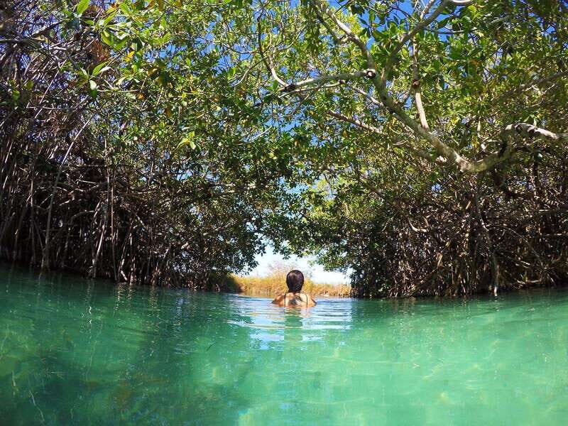 Sian Ka'an Channels and Underground River - Private Tour - Who Will Love This Tour?