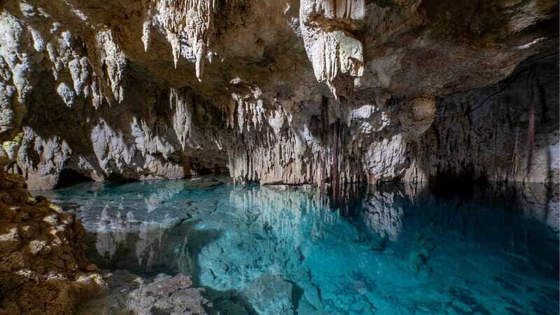 Sian Ka'an Channels and Underground River - Private Tour - FAQs