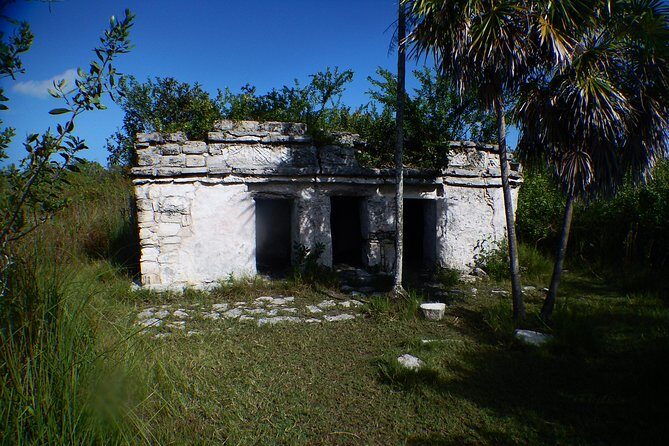 Sian Kaan Muyil Floating Canals - FAQ