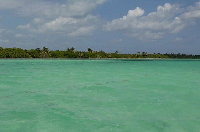 Sian Kaan Reserve Private Bike Tour - FAQ