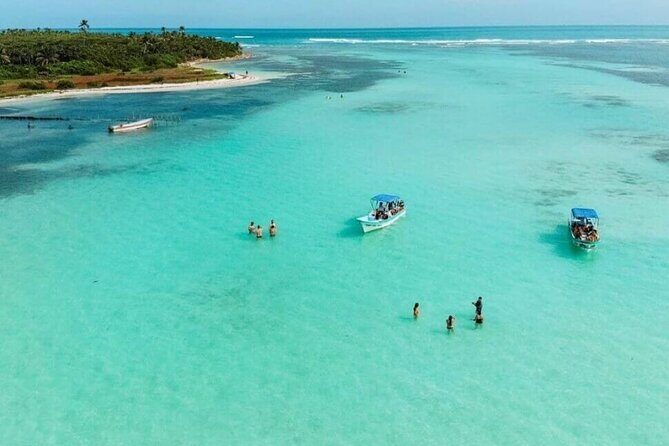 Sian Ka'an Reserve Tour - Exploring the Sian Kaan Reserve Tour: A Deep Dive into Yucatán’s Natural and Cultural Gems