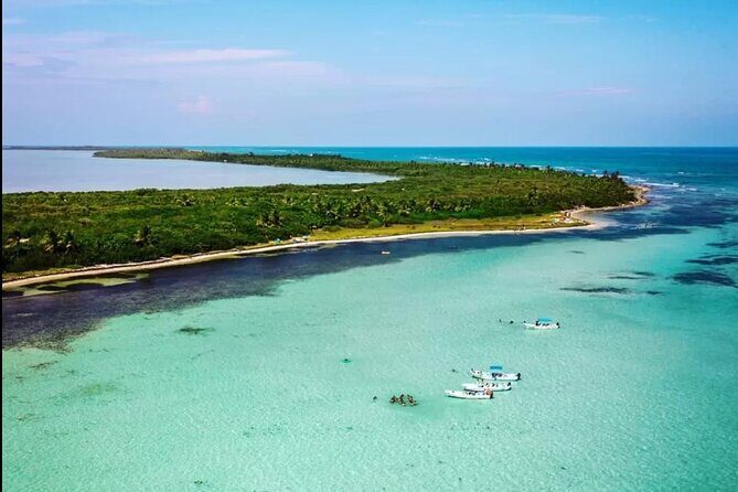 Sian Ka'an Reserve Tour - FAQ