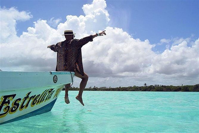 Sian Ka'an the green jewel, Biosphere Reserve Tour. Lunch & Snorkel included. - Practical Tips for Your Trip