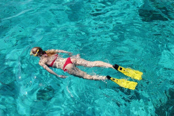 Sian Ka'an the green jewel, Biosphere Reserve Tour. Lunch & Snorkel included. - The Authentic Experience Versus Possible Drawbacks