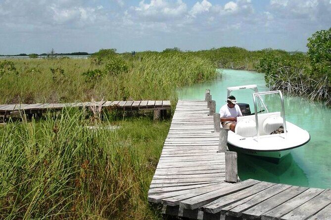 Sian Kaan Tour of Muyil Ruins and a Swim in Magical Cenote - FAQ