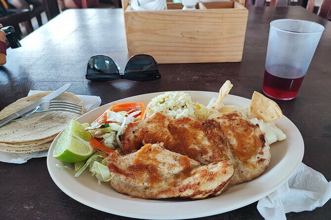 Sian Ka'an Trip from Playa del Carmen & Tulum - The Sum Up: Is the Sian Kaan Trip Worth It?