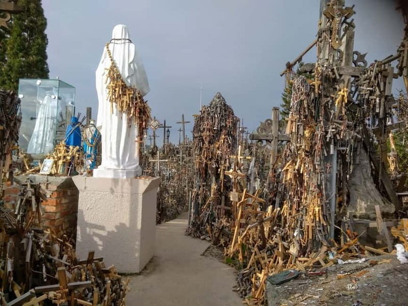 Siauliai 2-Hour Private Tour to Hill of Crosses - Who Is This Tour Best For?