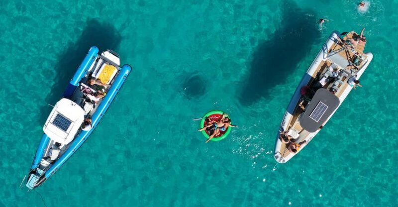 Sibenik: Full-Day Kornati National Park Boat Tour - Key Points