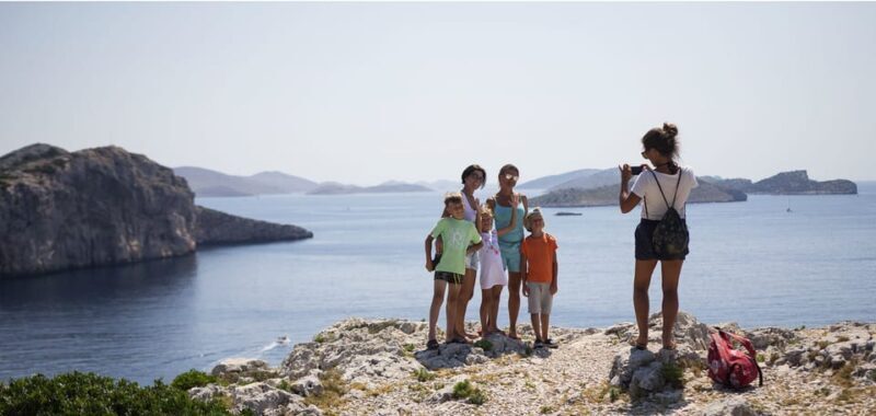 Sibenik: Full-Day Kornati National Park Boat Tour - Discovering the Kornati Islands with Archipelago Tours