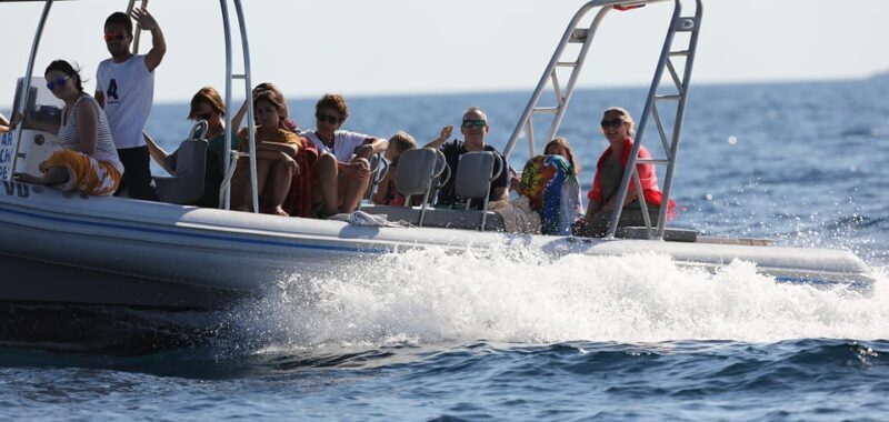 Sibenik: Full-Day Kornati National Park Boat Tour - The Experience of a Small Group