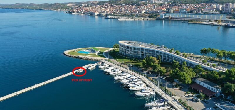 Sibenik: Full-Day Kornati National Park Boat Tour - Analyzing the Value