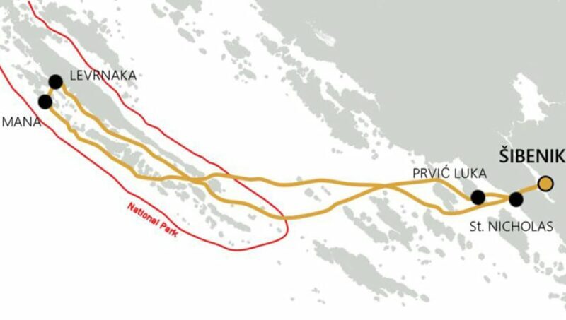 Sibenik: Full-Day Kornati National Park Boat Tour - Who Is This Tour Best For?