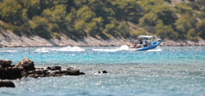 Sibenik: Full-Day Kornati National Park Boat Tour - FAQ