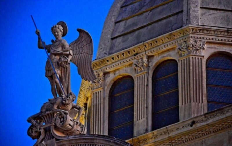 Sibenik: Guided Evening Walking Tour - An In-Depth Look at the Sibenik Evening Walking Tour