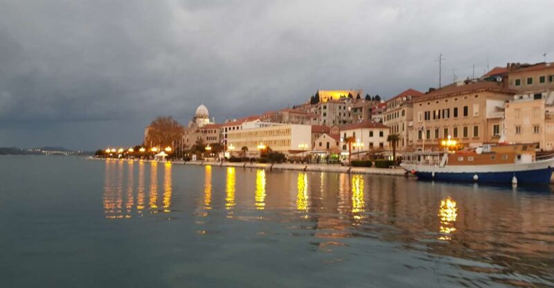 Sibenik: Guided Evening Walking Tour - Practical Details & Tips
