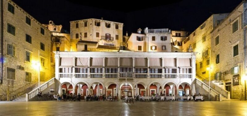 Sibenik: Guided Evening Walking Tour - Who Is This Tour Best Suited For?