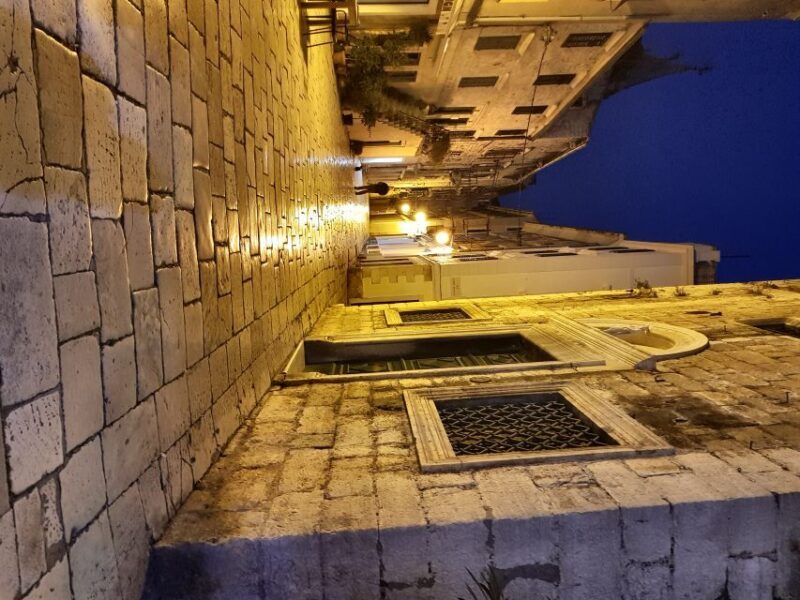 Sibenik: Guided Evening Walking Tour - FAQ