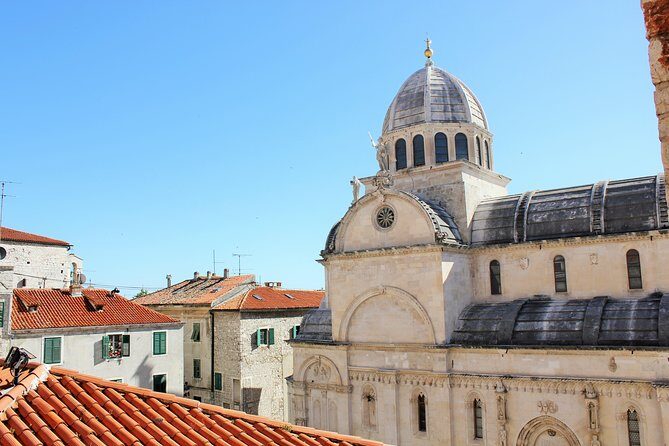 Sibenik Private Combined Food & Drink and Historical Tour - Key Points