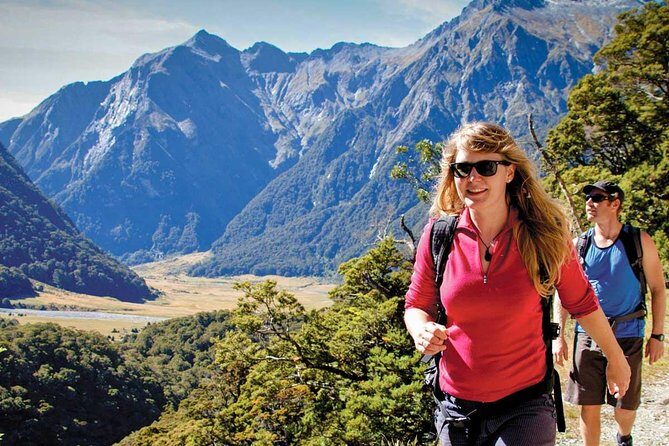 Siberia Experience:Fly-Hike-Jetboat:Wilderness Adventure:Wanaka - What to Expect: The Practical Details