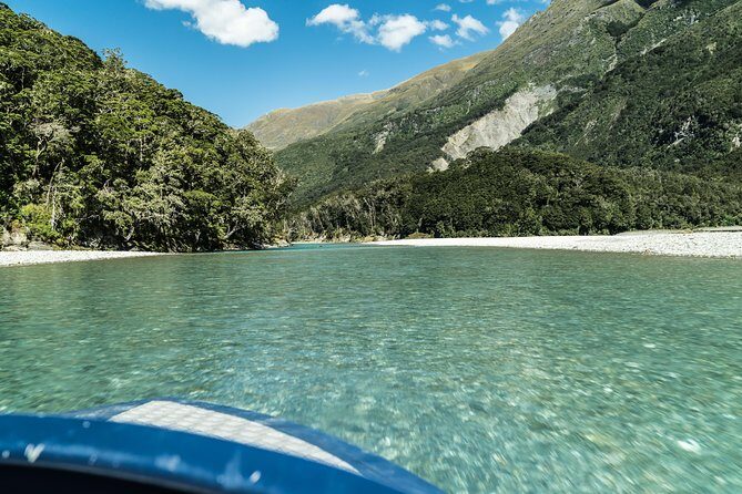 Siberia Experience:Fly-Hike-Jetboat:Wilderness Adventure:Wanaka - The Sum Up: Is the Siberia Experience Worth It?