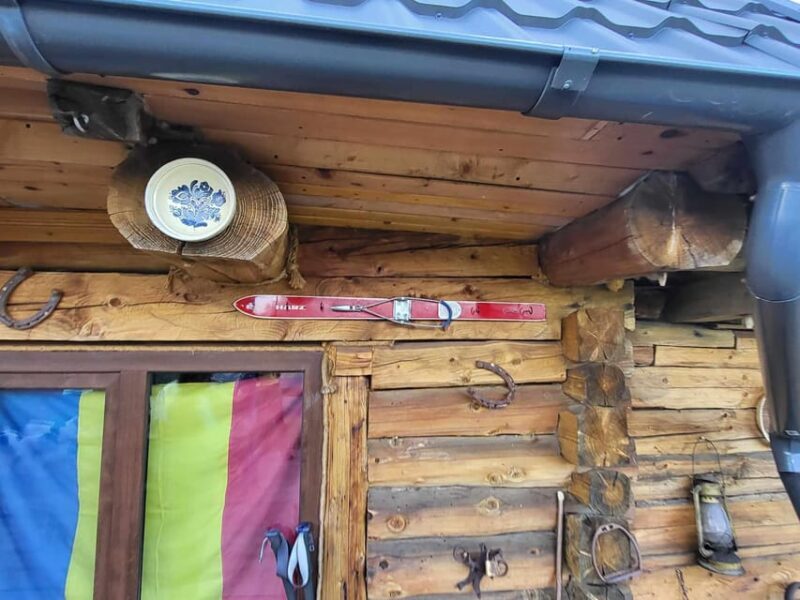 Sibiu: Cindrel Mountains Hike with Traditional Brunch - FAQ