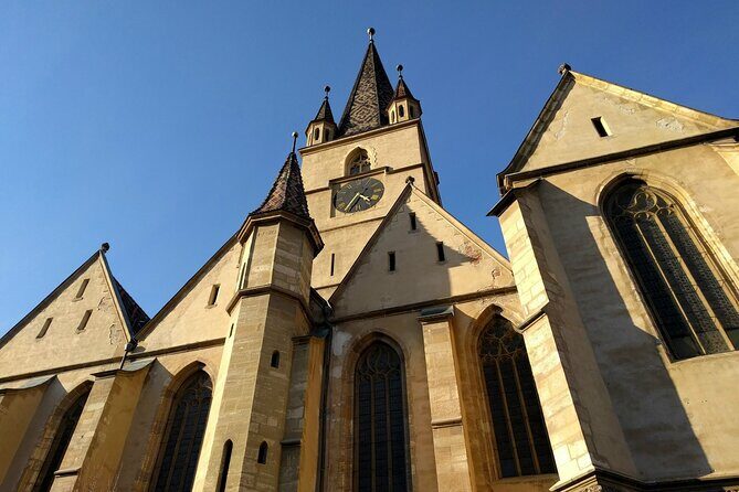 Sibiu Old Town Exploration Game and Self-Guided Tour - Who is This Tour Best For?