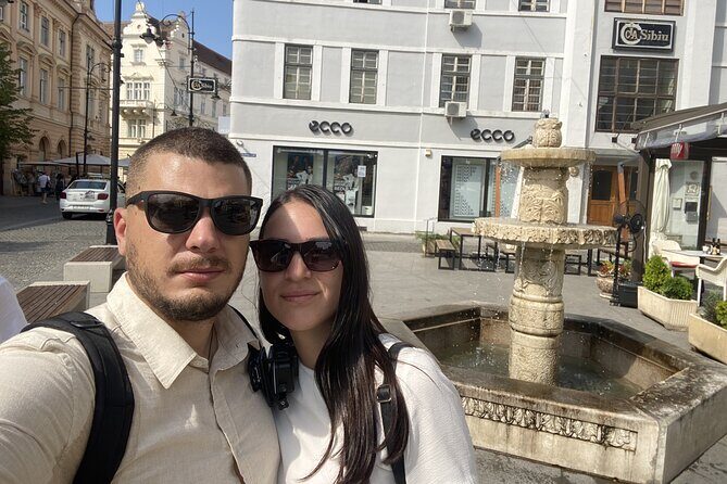 Sibiu Old Town Exploration Game and Self-Guided Tour - Final Thoughts