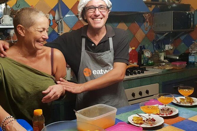 Sicilian Cooking Class and Market Tour with a Local Chef - An In-Depth Look at the Sicilian Cooking Class and Market Tour