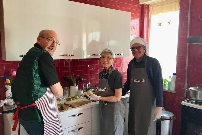 Sicilian Cooking Class and Market Tour with a Local Chef - Who Will Love This Tour?