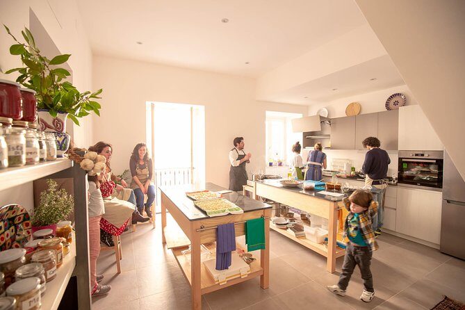 Sicilian Cooking Class - The Overall Experience