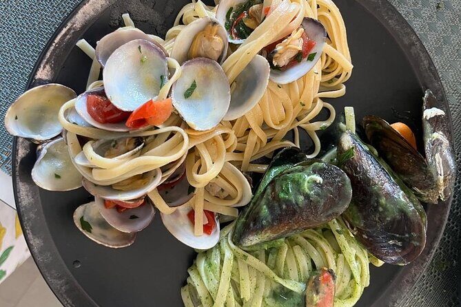 Sicilian Cooking Class in Catania's Historic Center with Mariella - Who This Experience Is Best For
