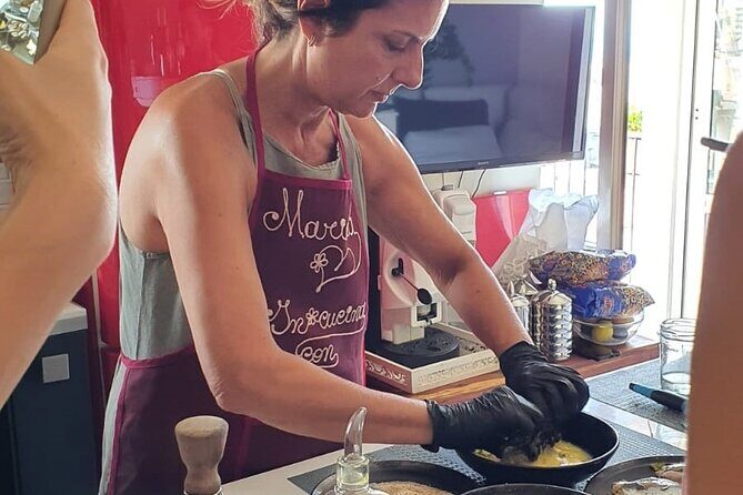 Sicilian Cooking Class in Catania's Historic Center with Mariella - Final Thoughts