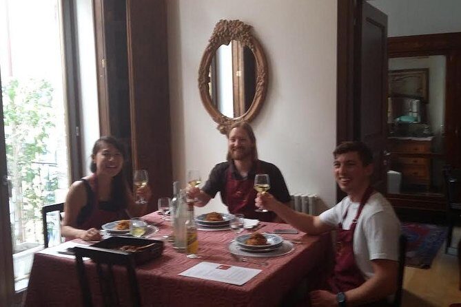 Sicilian Cooking Class in Palermo - An In-Depth Look at the Palermo Cooking Class