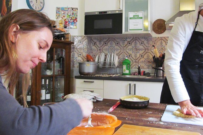 Sicilian Cooking Class in Palermo - Frequently Asked Questions