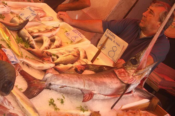 Sicilian Cooking Class in Palermo - Final Words