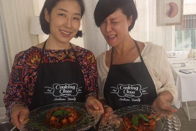 Sicilian Cooking Class in Taormina - A Deep Dive into the Sicilian Cooking Class