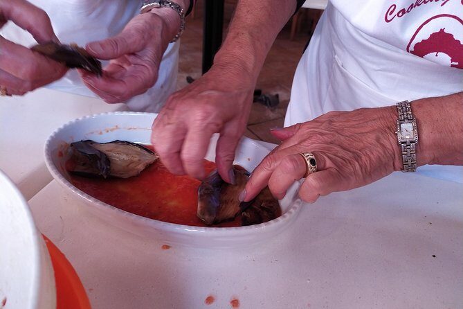 Sicilian Cooking Class in Taormina - Introduction