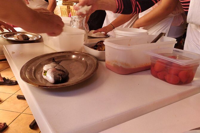 Sicilian Cooking Class in Taormina - Final Thoughts