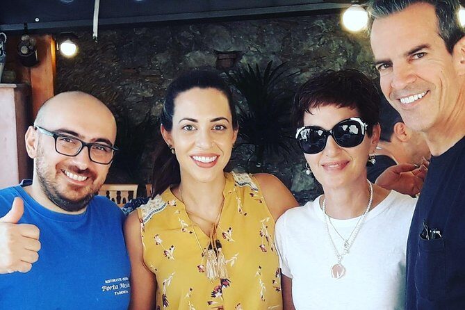 Sicilian Cooking Class in Taormina - The Verdict