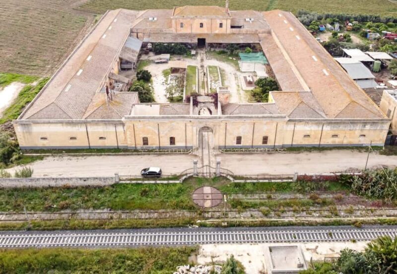 Sicilian cooking class in the historic baglio Florio Adamo - Frequently Asked Questions