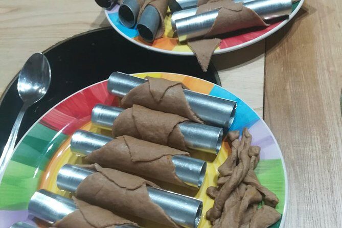 Sicilian Cooking Class : Personalize your class - An In-Depth Look at the Sicilian Cooking Class