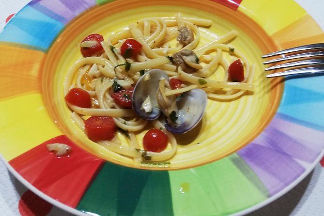 Sicilian Cooking Class : Personalize your class - Final Thoughts