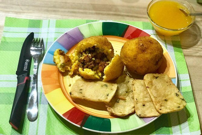 Sicilian Cooking Class : Street and More - An In-Depth Look at the Palermo Cooking Experience