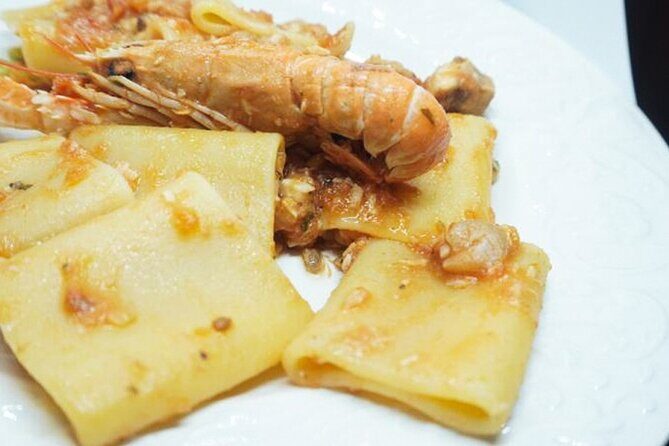 Sicilian Cooking Class : Traditional - The Sum Up