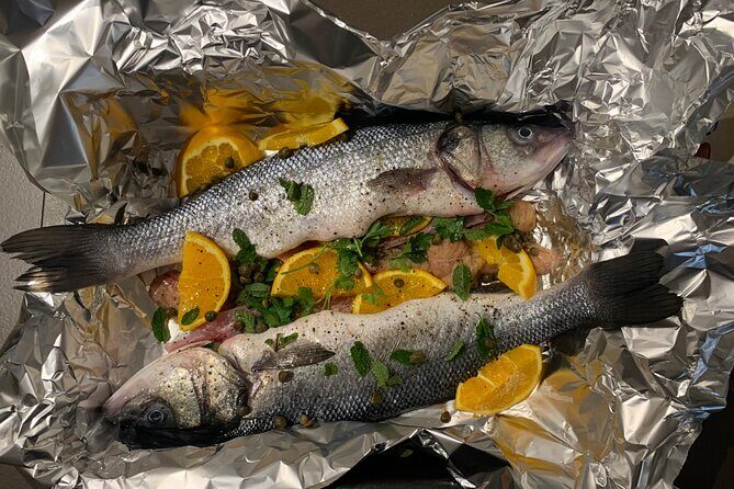 Sicilian cooking course and more - Authenticity and Personal Touch