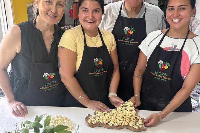 Sicilian Cooking Course in Agrigento - What to Expect from the Sicilian Cooking Course