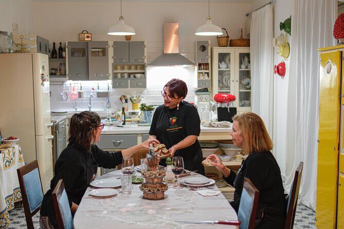 Sicilian Cooking Course in Agrigento - Practical Details & Group Atmosphere