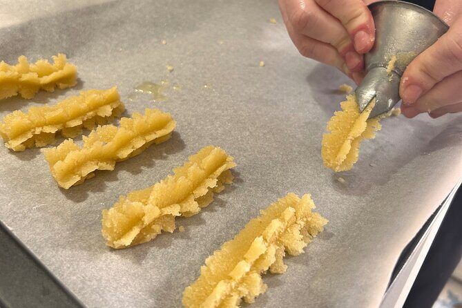 Sicilian Cooking Course in Agrigento - Who Will Enjoy This Tour?