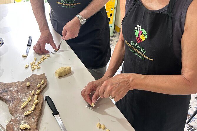 Sicilian Cooking Course in Agrigento - FAQ